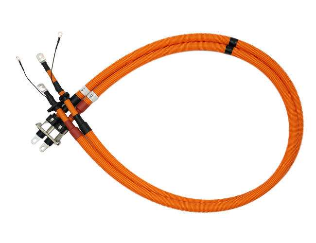 HV Wiring Harness - Zhengzhou Saichuan Electronic Technology Co., Ltd.