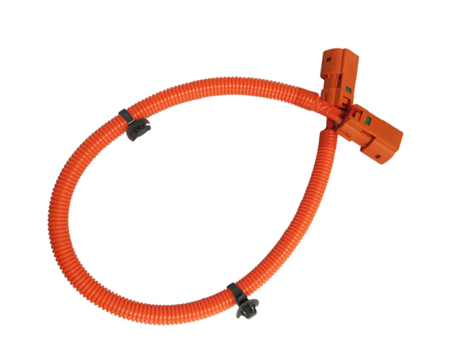 HV Wiring Harness - Zhengzhou Saichuan Electronic Technology Co., Ltd.