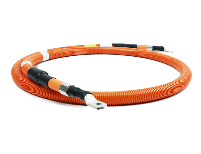 HV Wiring Harness - Zhengzhou Saichuan Electronic Technology Co., Ltd.