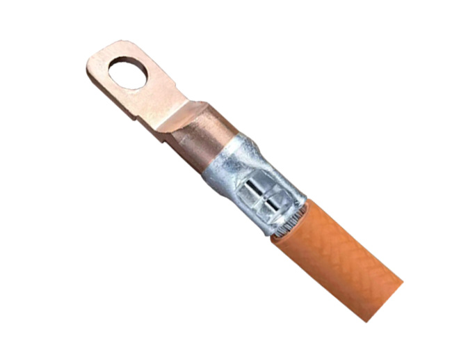 HV Wiring Harness - Zhengzhou Saichuan Electronic Technology Co., Ltd.