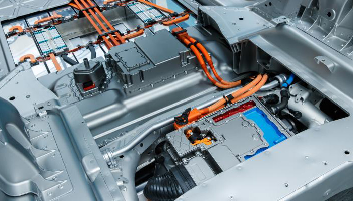 HV Wiring Harness - Zhengzhou Saichuan Electronic Technology Co., Ltd.