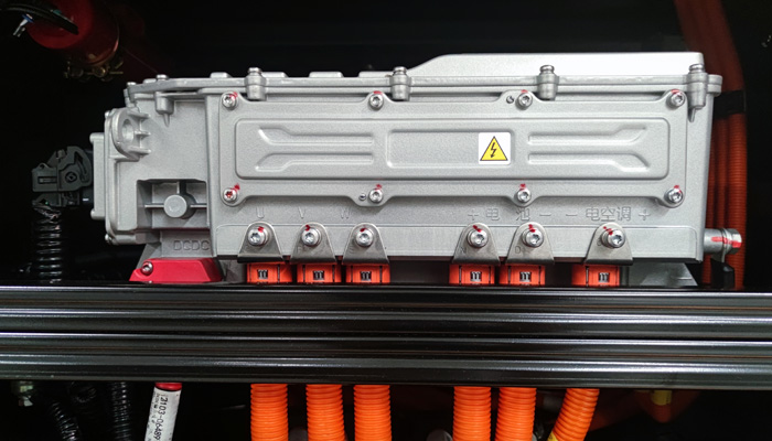 HV Wiring Harness - Zhengzhou Saichuan Electronic Technology Co., Ltd.